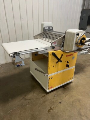 Rondo Reversible Sheeter - SKO 67 - Refurbished | eBay