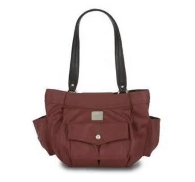 Authentic Miche Bag Demi Purse Shell Only~Janet | eBay