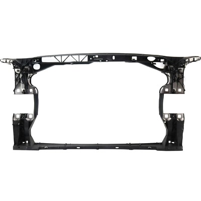 Radiator Support Core For 2017-20 Audi A4 2018-24 S4 S5 Side Panel with ...