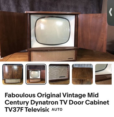 Vintage Tv | eBay UK