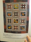 Scraps to You Too Debbie Caffrey Pieced Quilt patterns | eBay