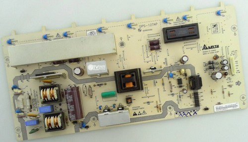 Sanyo DP32640 Power Supply Board 1AV4U20C48100 DPS-127AP A ...
