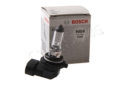 BOSCH X2 Fog Light Bulb For ALPINA BMW CADILLAC CHEVROLET FORD 90-22 ...