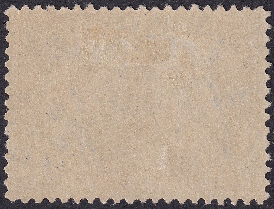 Canada 1897 QV Jubilee 50c Bright Ultramarine Mint SG135 cat £200 | eBay UK