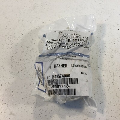 (4) Blue Diamond H48574000 Washers - Lot of 4 Ford Navistar | eBay