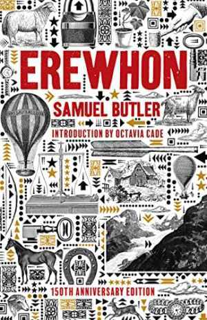 Erewhon - Paperback, by Butler Samuel - Very Good 9781645660477 | eBay