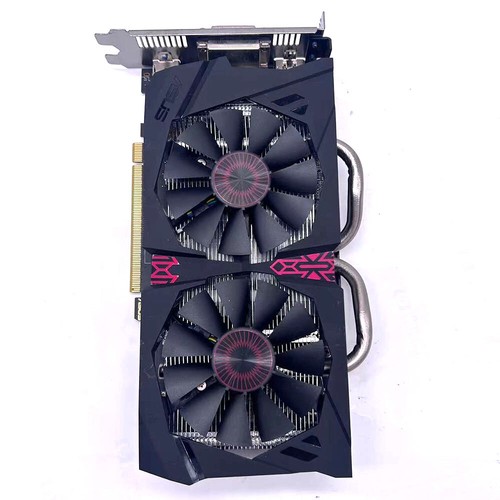 Graphics Card GPU 2GB GDDR5 G3C0YZ163410 Fits For ASUS NVIDIA GeForce ...