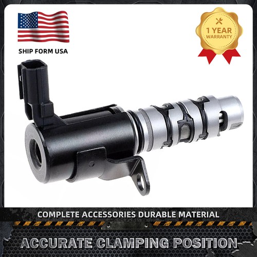 Timing Oil Control Valve Solenoid for Honda Accord Element VTC 2.4L ...