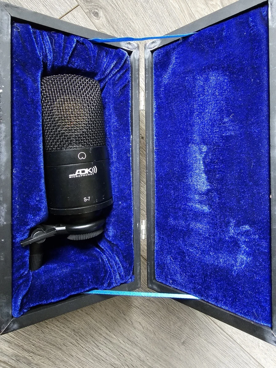 Cardioid Microphone Design