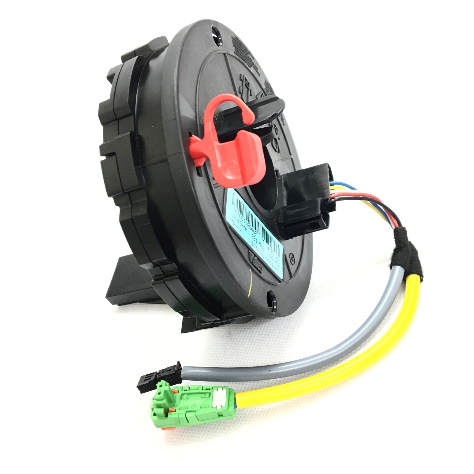 New Genuine Mercedes Benz Sprinter W906 Steering Angle Sensor ...