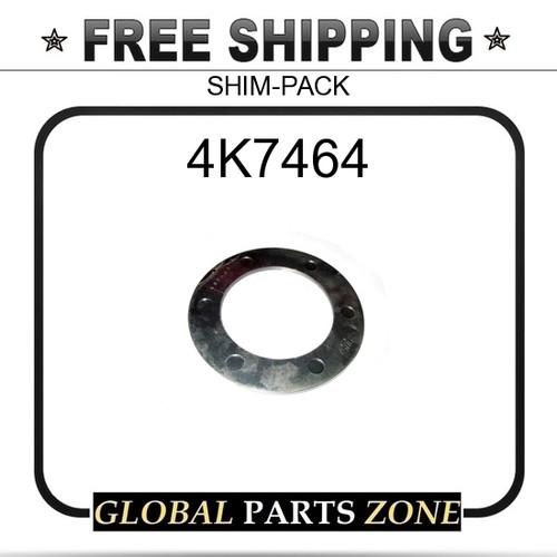 4K7464 - SHIM-PACK for Caterpillar (CAT) | eBay