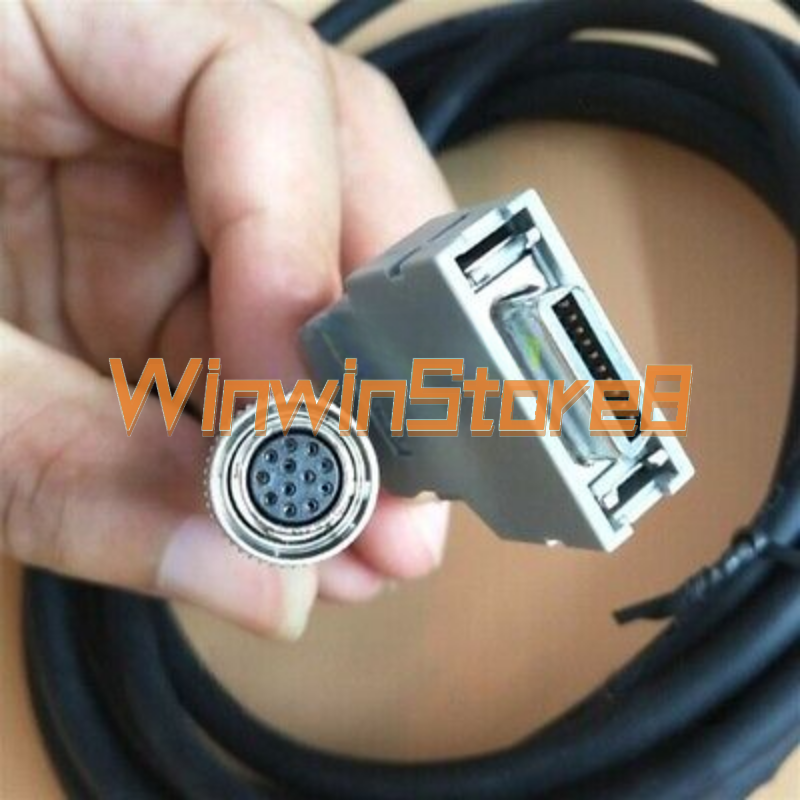 1PCS NEN FPR A660-2006-T335 For I/OLink Robot CCD Camera Connection ...
