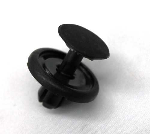 TOYOTA GUARD LINER CLIP 10 PACK 9046707214 VARIOUS MODELS NEW GENUINE ...