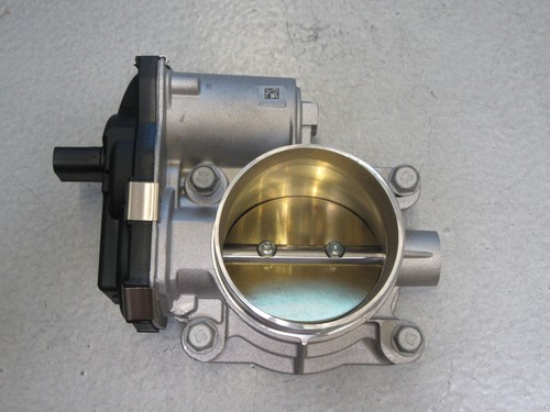 ACDelco 12670834 Drive By Wire Throttle Body GM Genuine Parts for 2012 ...