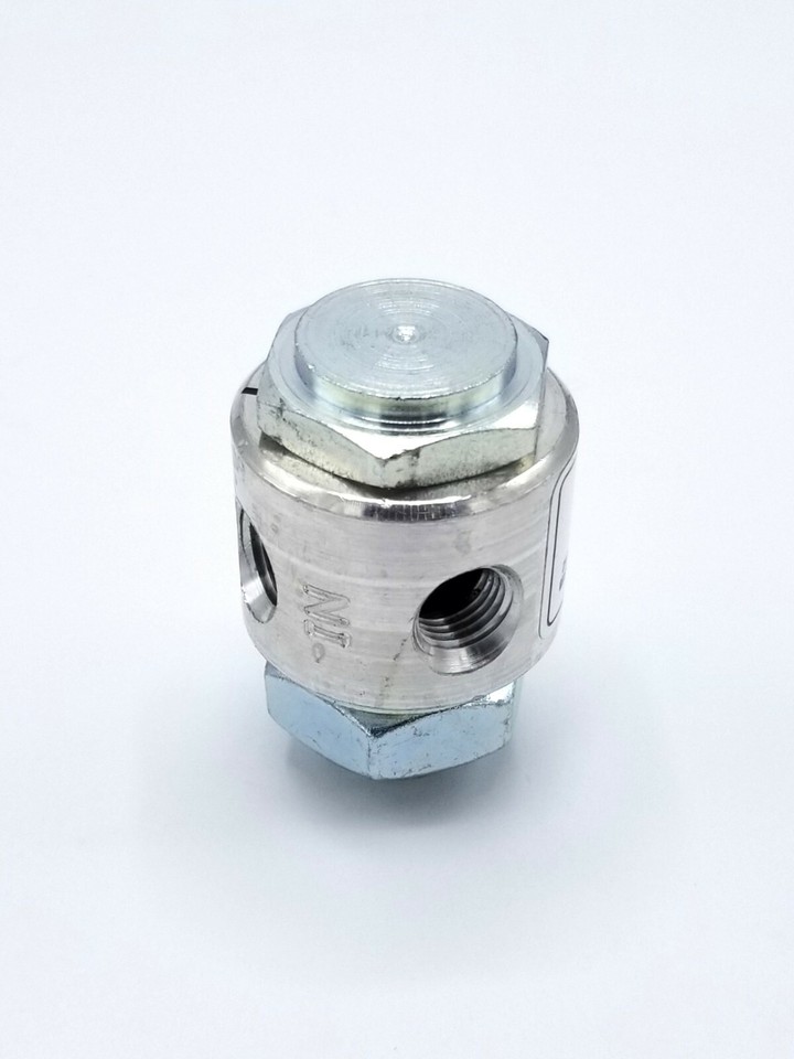 Cat CT9376501900 Bulkhead Filter Propane Air Natural Gas Beam Fuel Lpg ...