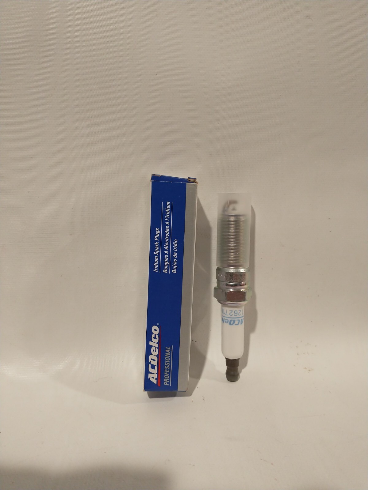 ACDelco 41-115 Spark Plug ASM for sale online | eBay