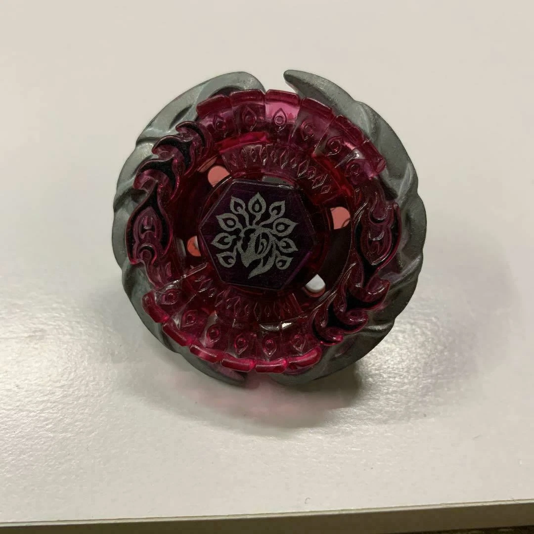 Beyblade Killer Beafowl