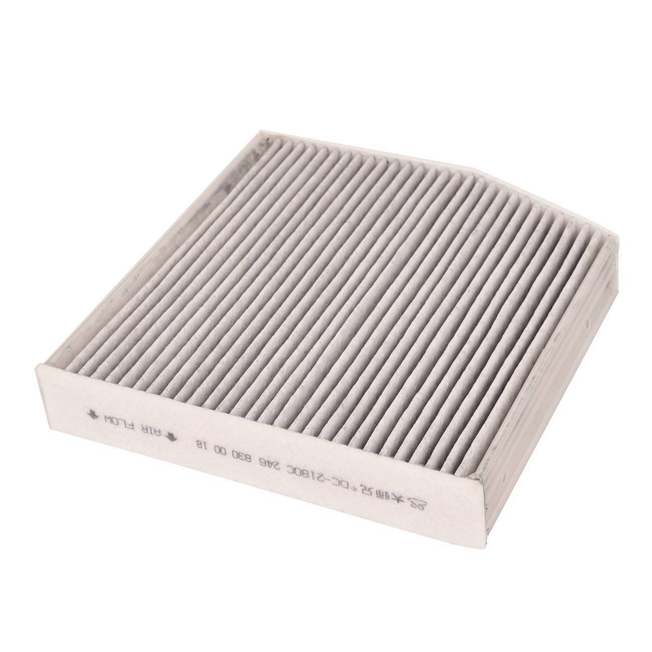 Cabin Air Filter Fits 2012-2020 Mercedes Benz CLA250 GLA250 CLA45 AMG ...