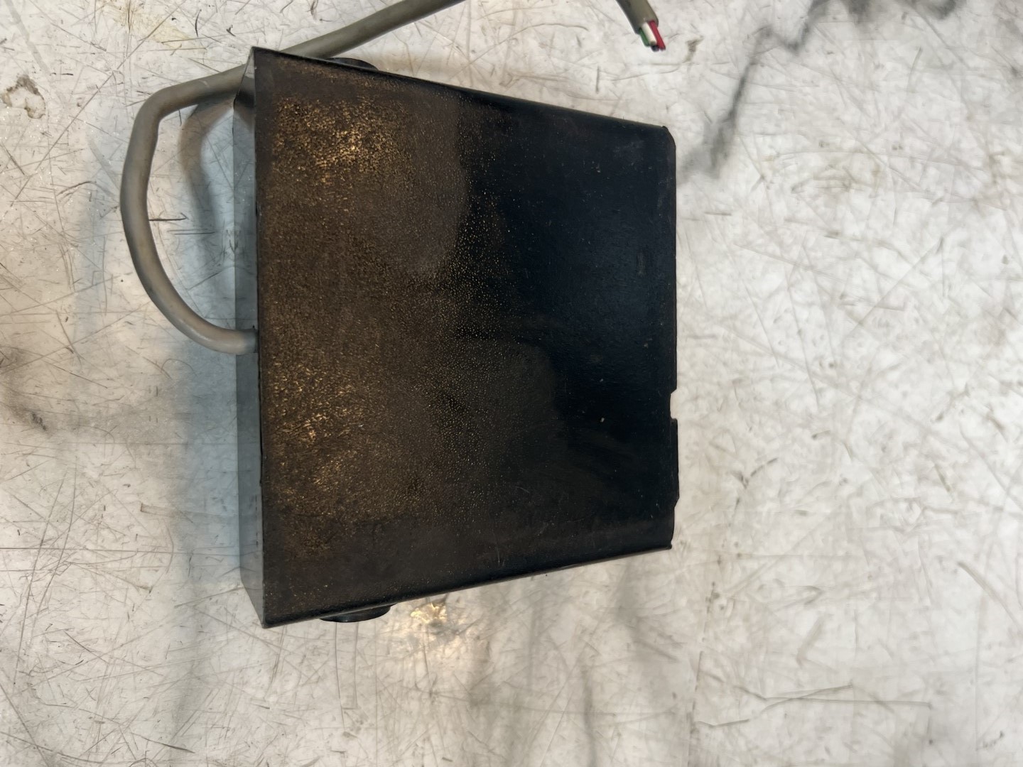 87 Formule 28 PC Boat Judson Marine micro Sunc engine synchronizer ...