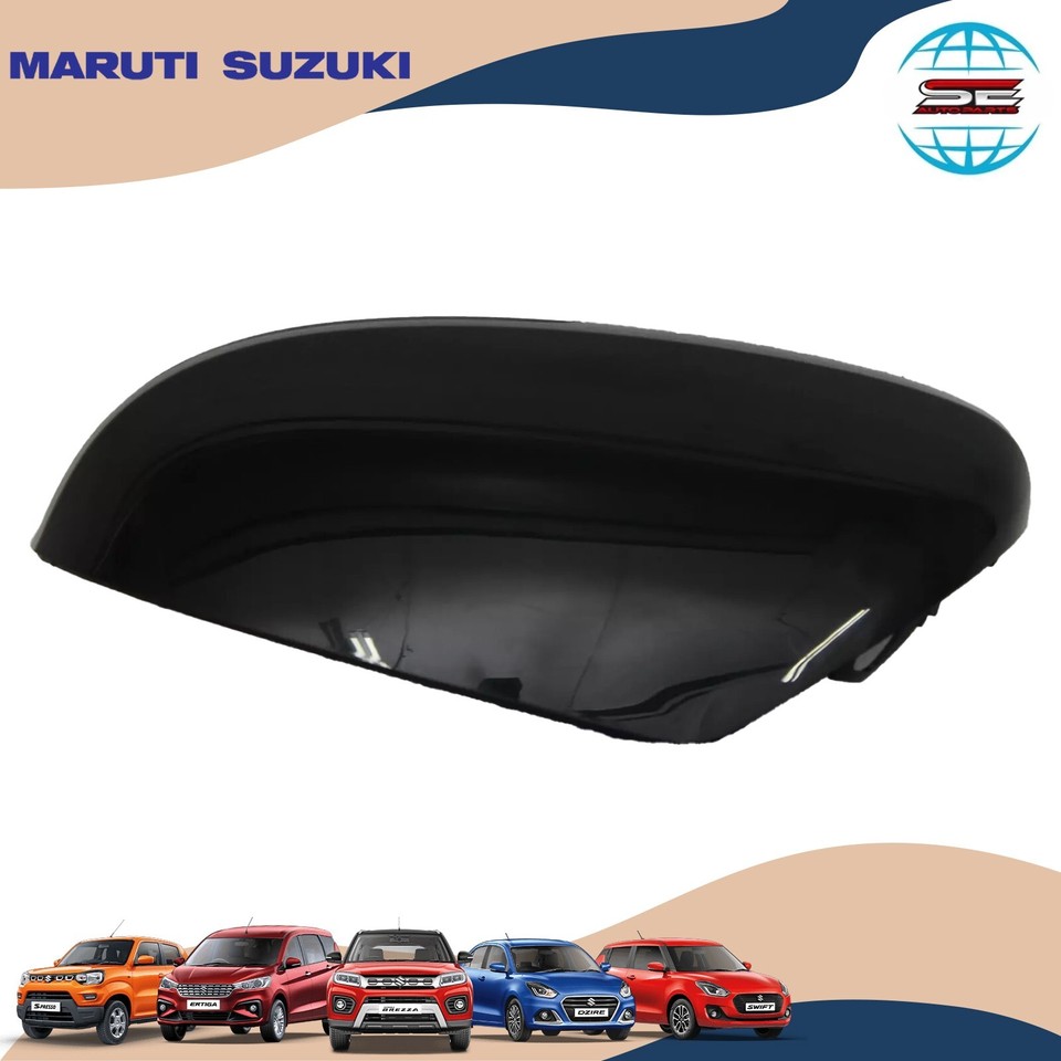 Maruti Suzuki Rear View Mirror Cover Left for Breeza 2022-25 Vitata ...
