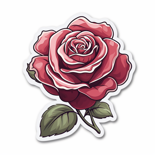 Autoaufkleber Sticker Rosen Aufkleber | eBay