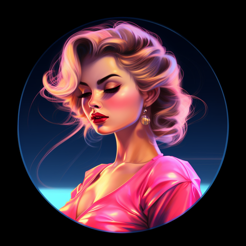 Riesiger XXXL Autoaufkleber Sticker Pin Up Girl Aufkleber | eBay