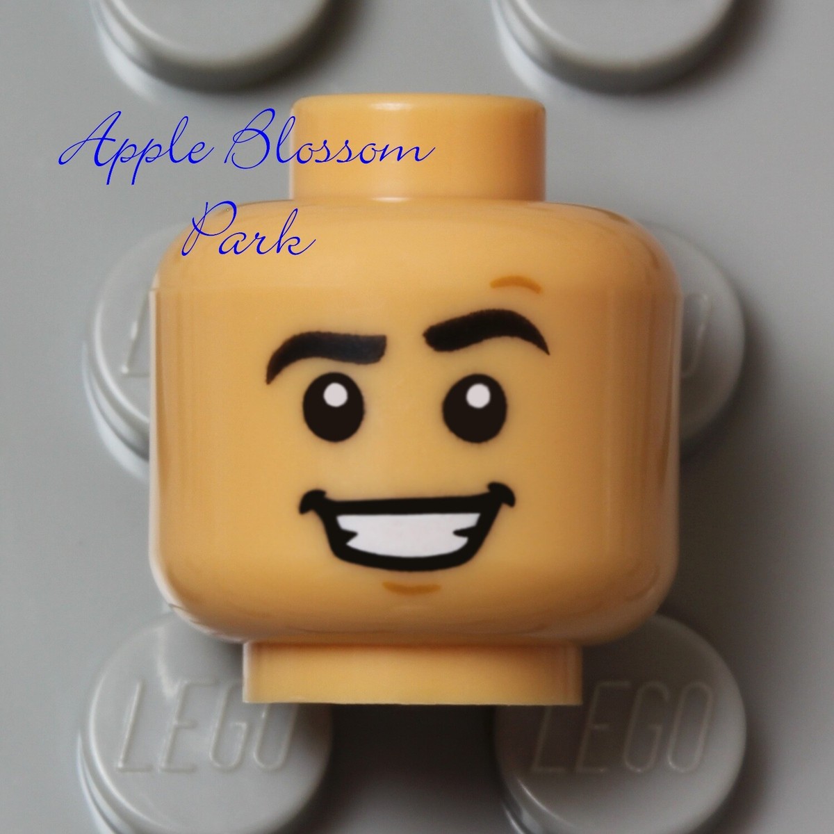 Cabeza De Lego Cabezas Para Almacenamiento LEGO® | Oficial LEGO®