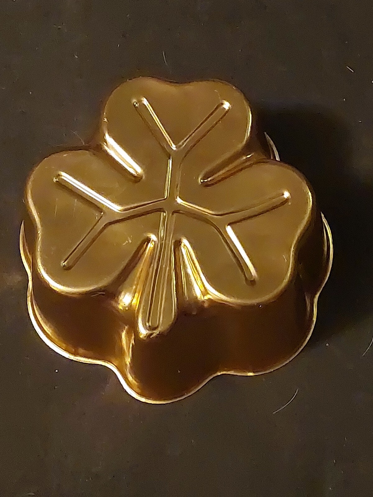Copper Clover Mold | eBay
