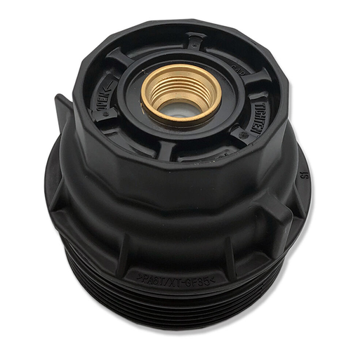 OIL FILTER HOUSING CAP 15620-36020 For TOYOTA HIGHLANDER RAV4 VENZA ...