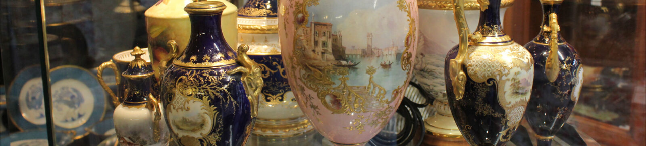 Simon Willcock Antiques | eBay Stores