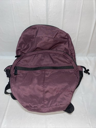 Rick Steves Europe Through the Back Door Civita Day Pack Travel ...