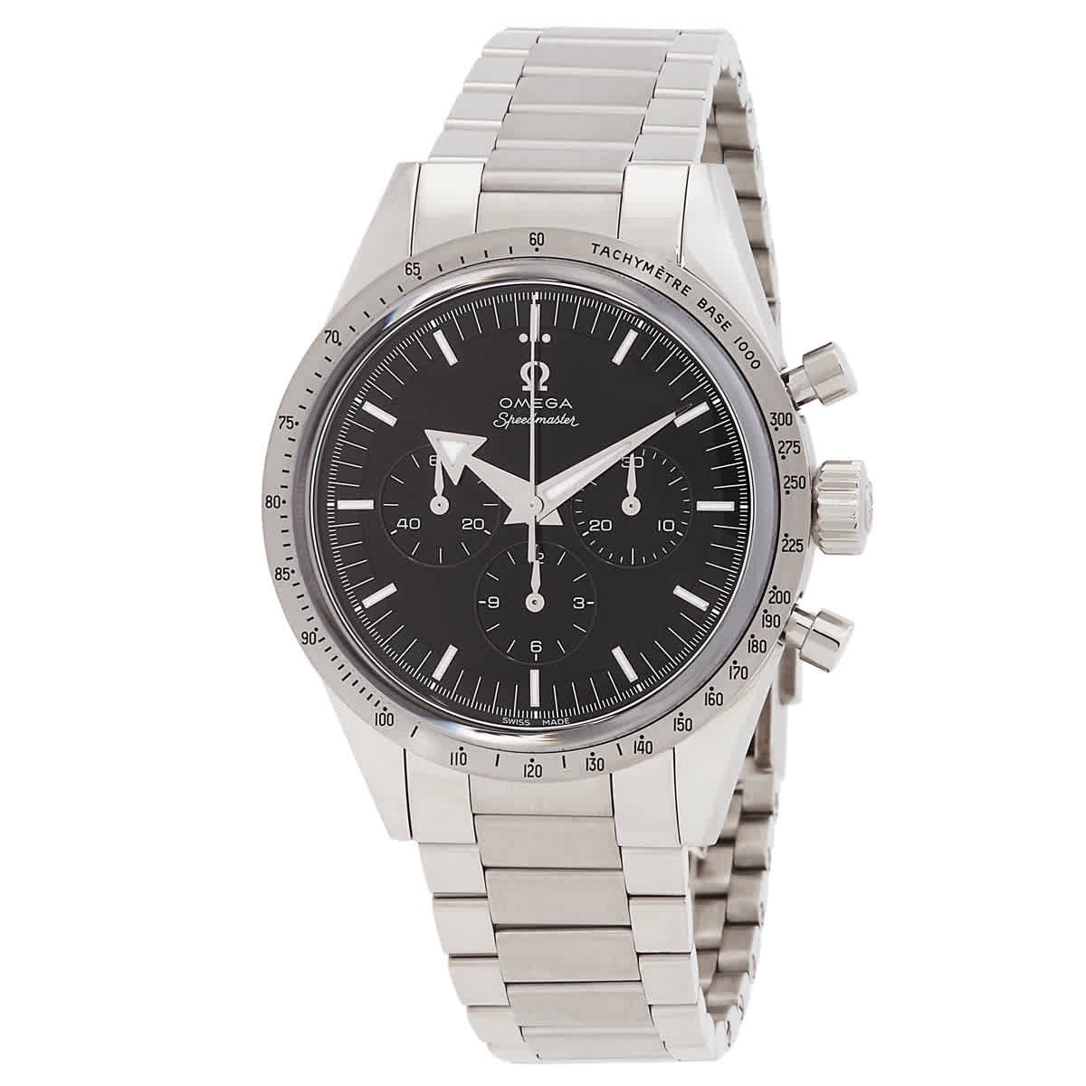 Omega Speedmaster Calibre 321 Canopus Gold Watch 31150393001001 Ebay