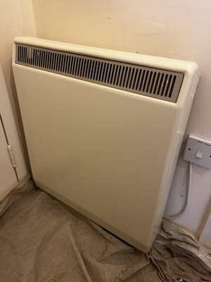 Dimplex XL12N XLS12N Night Storage Heater VGC | eBay UK