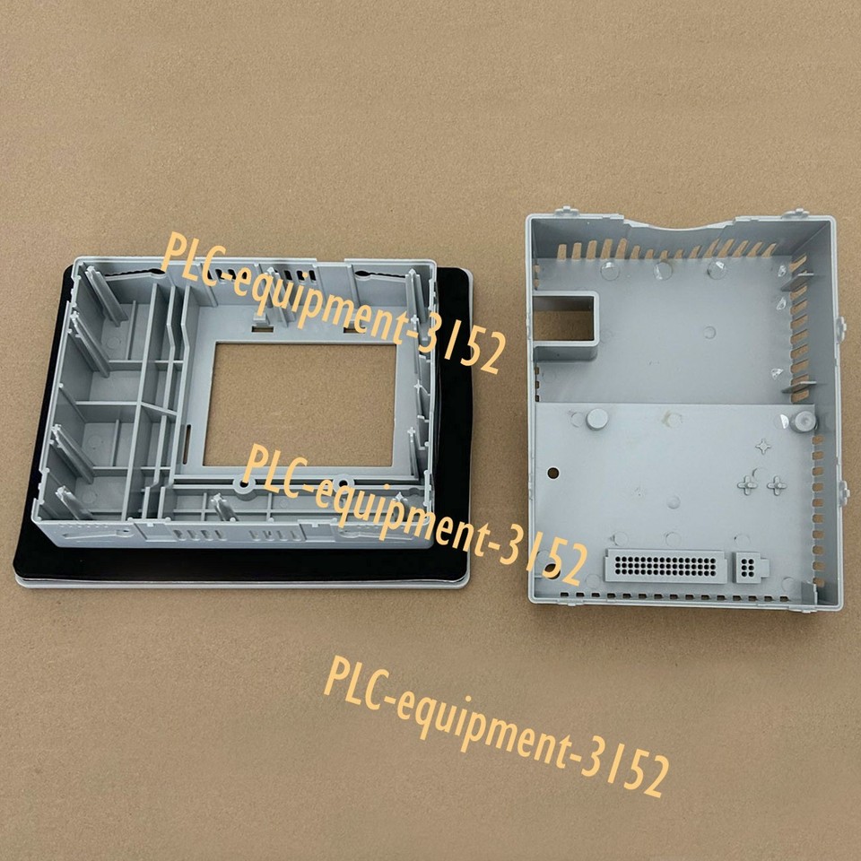 Plastic Cover Plastic Housing (upper+ lower) Fit for AB 2711PC-K4M20D8 ...