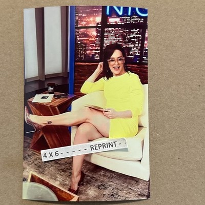 Kennedy -From Fox News ….4 X 6 Photo… | eBay
