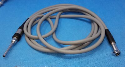 Endoscopy & Laparoscopy - Wolf Light Source