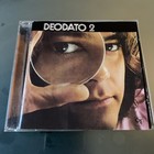 DEODATO "DEODATO 2" CD 💿 VG 5099750516522 | eBay