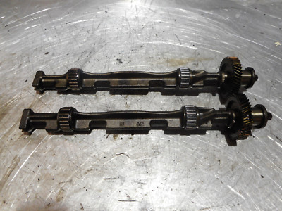 BMW 320D 520D X3 2.0 DIESEL N47 D20 BALANCE SHAFTS 2010- | eBay UK