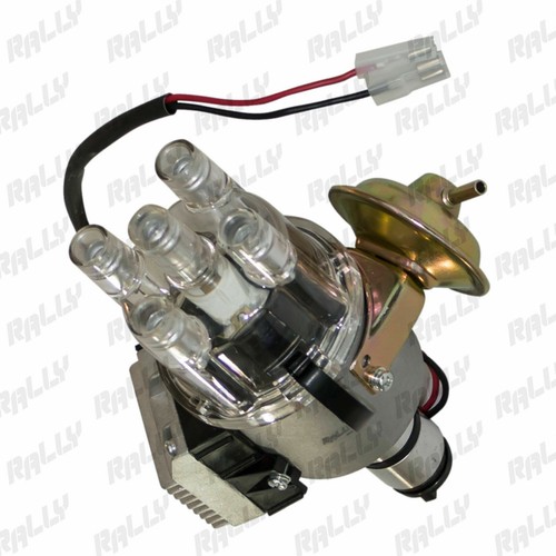 Electronic Distributor For Volkswagen Beetle Transporter Thing Rabbit ...