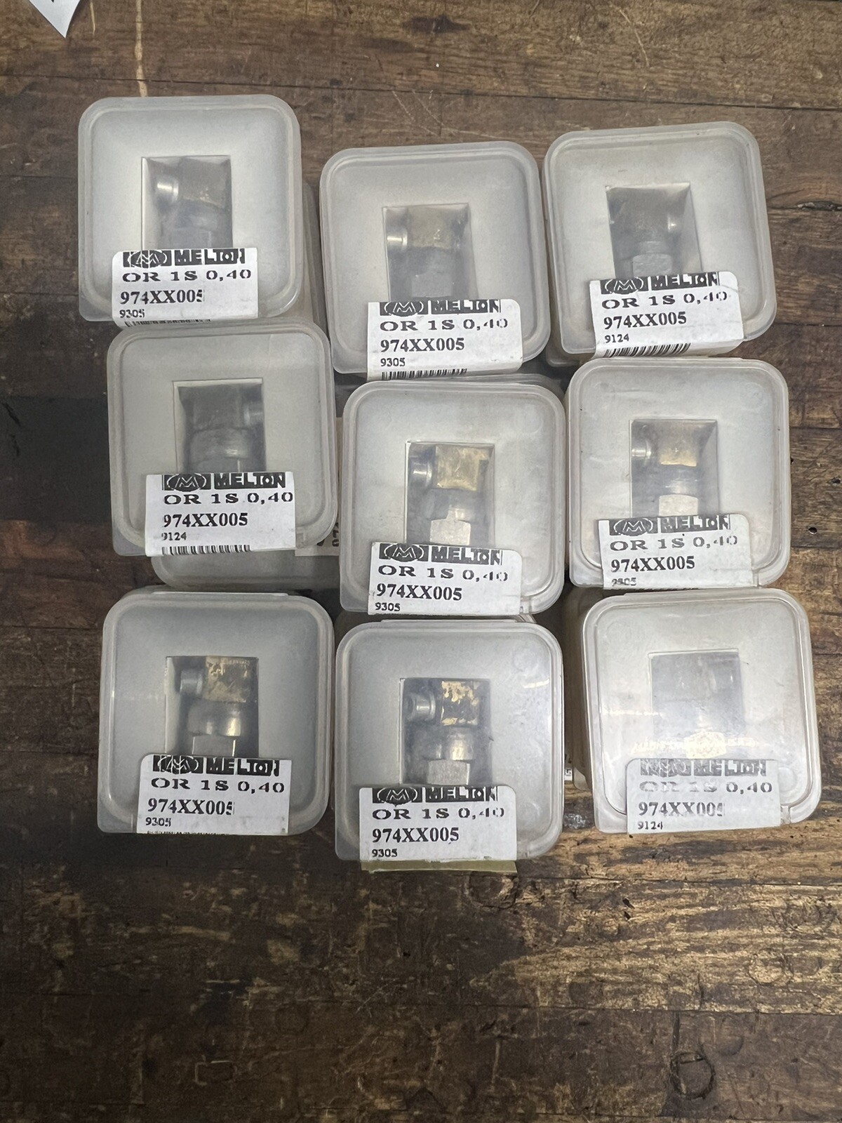 Valco Melton Glue Nozzle | eBay