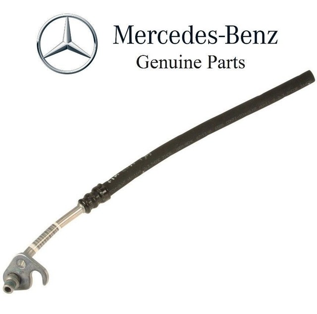 Genuine Power Steering Pressure Hose 2514600224 for Mercedes-Benz MB ...
