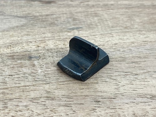 Early Winchester C Blade Front Sight Fits 1873 1876 1885 1886 1892 1894 ...