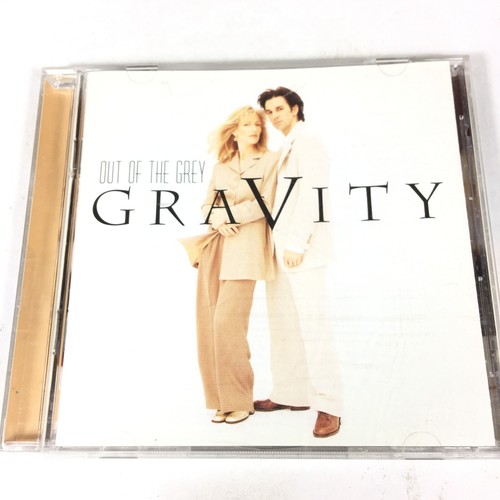 Gravity - Audio CD By Out of the Grey - AUDIO CD | eBay