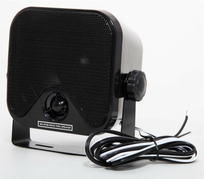 Intercom Systems - Drive Thru