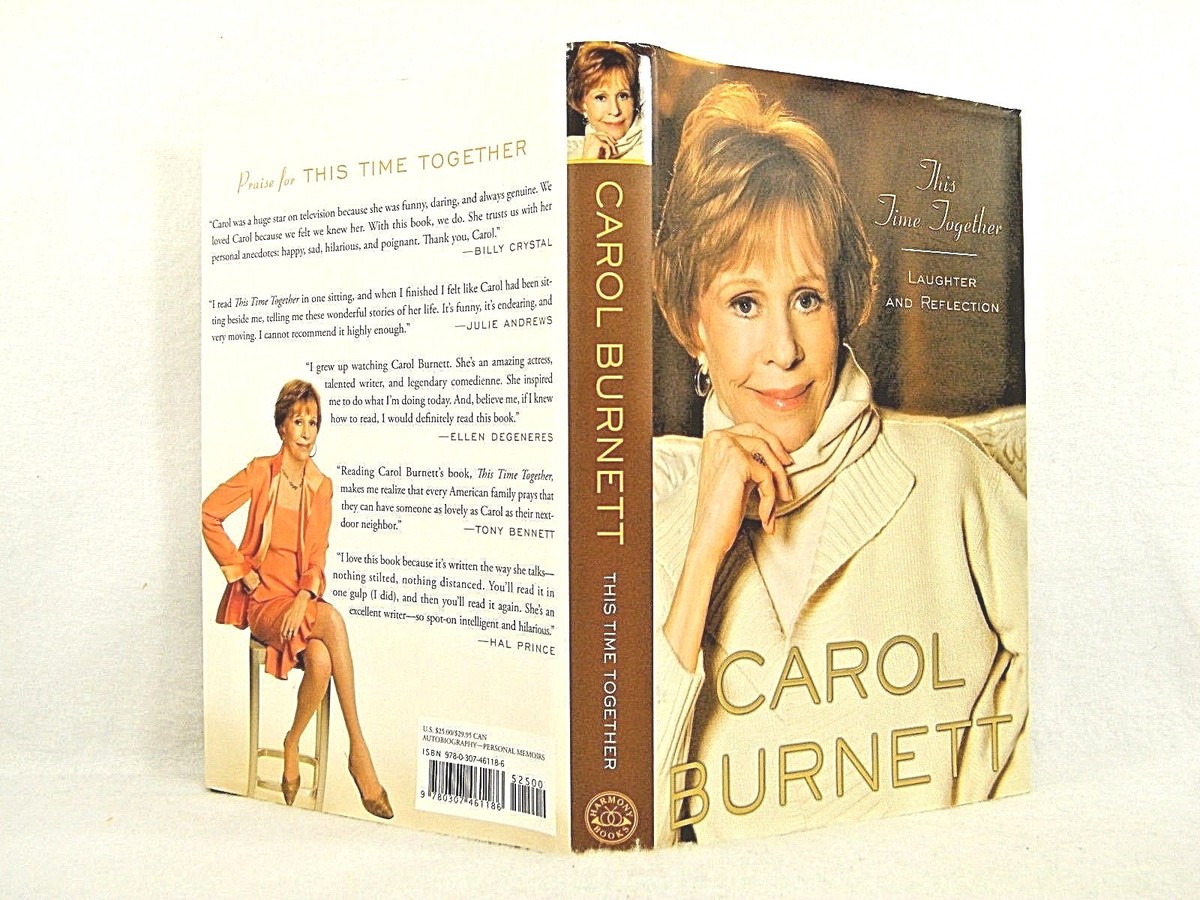 Carol Burnett 2010