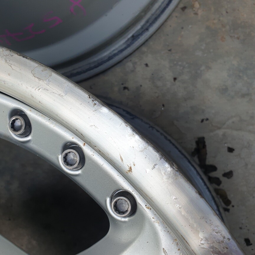 18" OZ Opera wheels for mercedes merc benz w211 w126 w124 r129 w201 | eBay