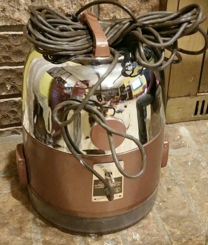Rexair Rainbow Vacuum D2 Canister Vacuum Motor Base Head | eBay