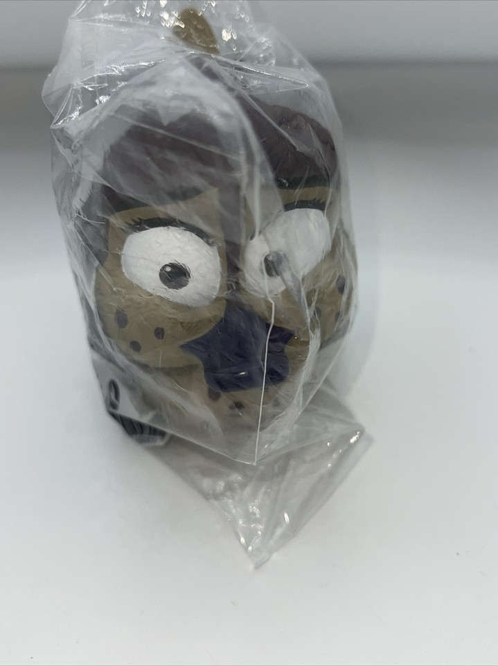 Illuminations Migration Movie Gwen Mallard Vinyl Novelty Brown & Beige ...