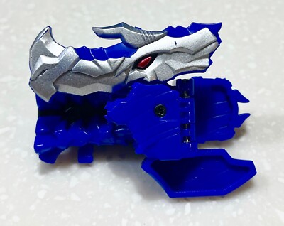 Kishiryu Sentai Ryusoulger (Blue Souls C-013) Morpher Ryusoul Key ...