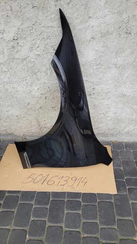 Kotflügel Volvo S90 Vorne Links Fender Parafanghi Ailes | eBay